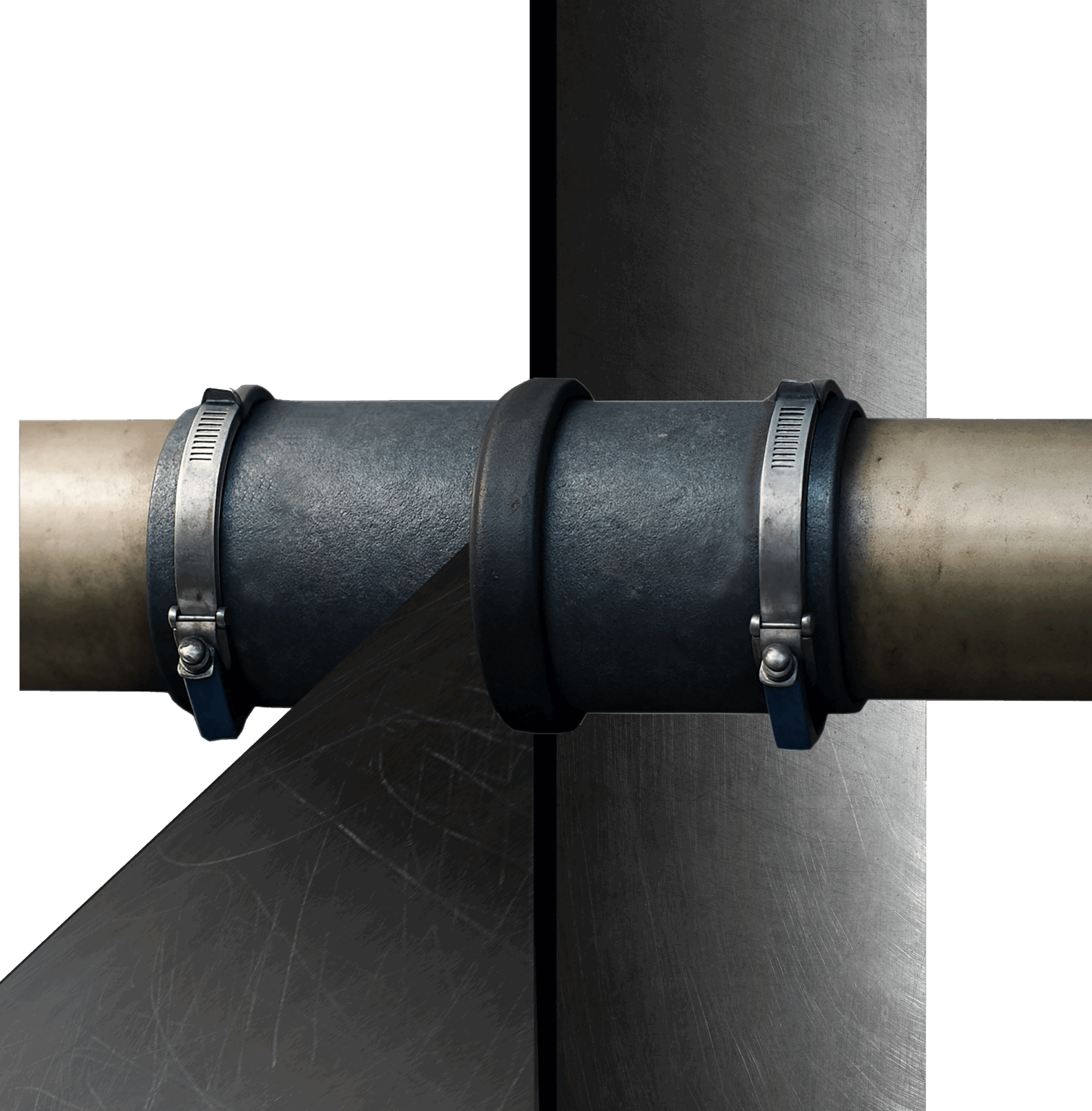 Marine Flex System - Fireseal Marine