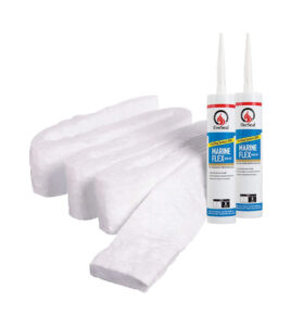 Start - Fireseal Marine